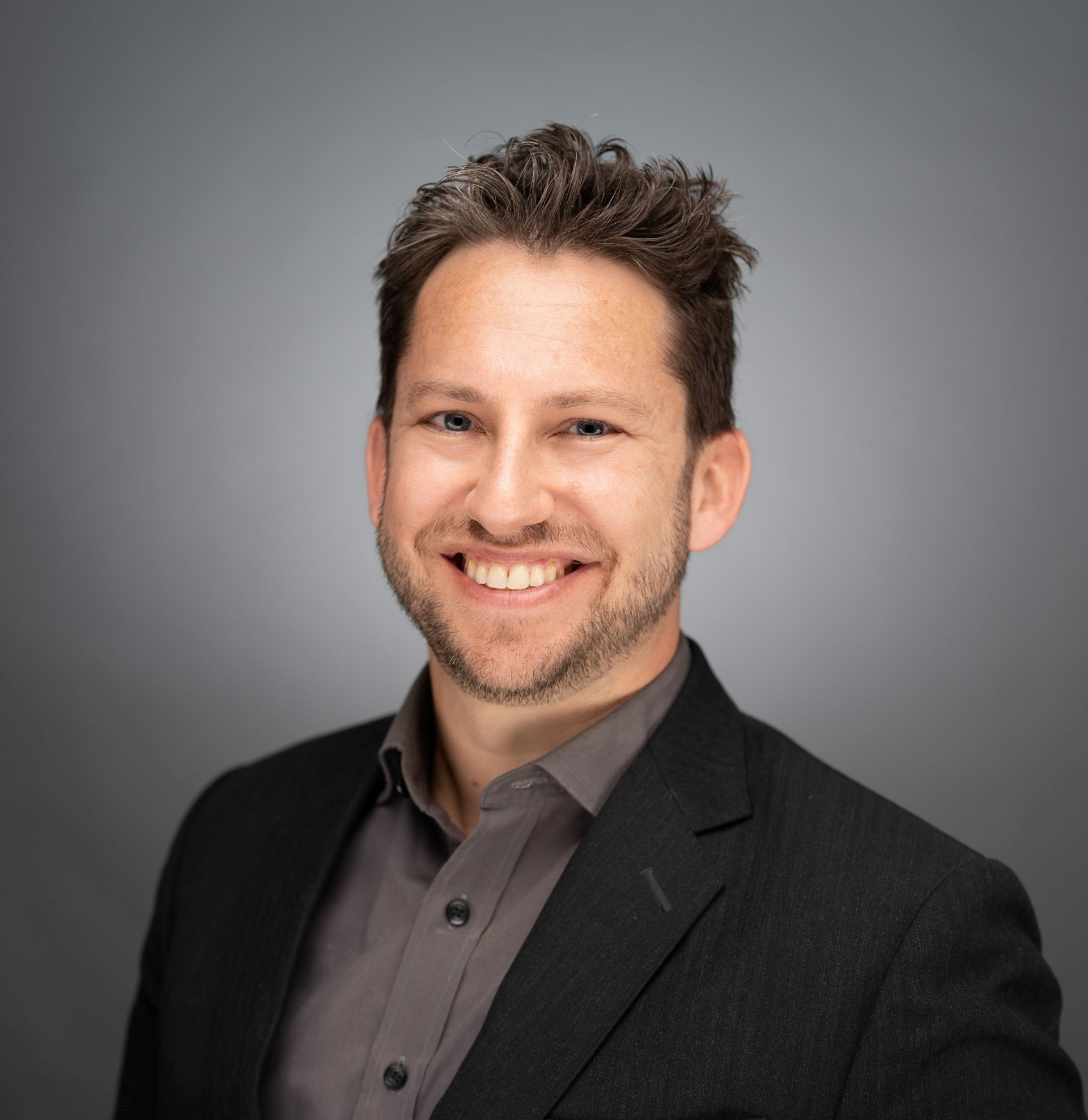 James Moore Welcomes Daniel Shorstein as President of Digital