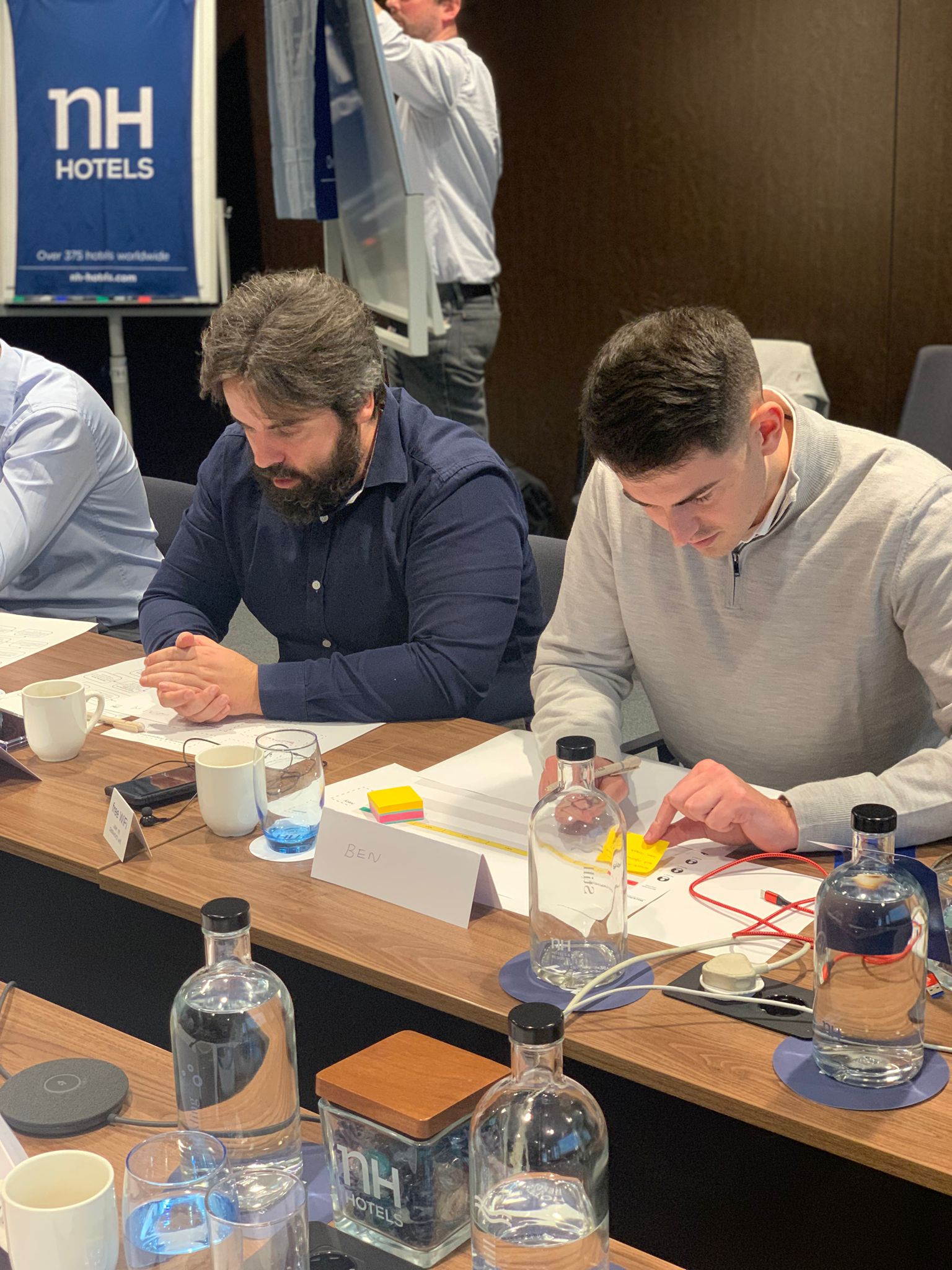 AGN AI & Automation Masterclass