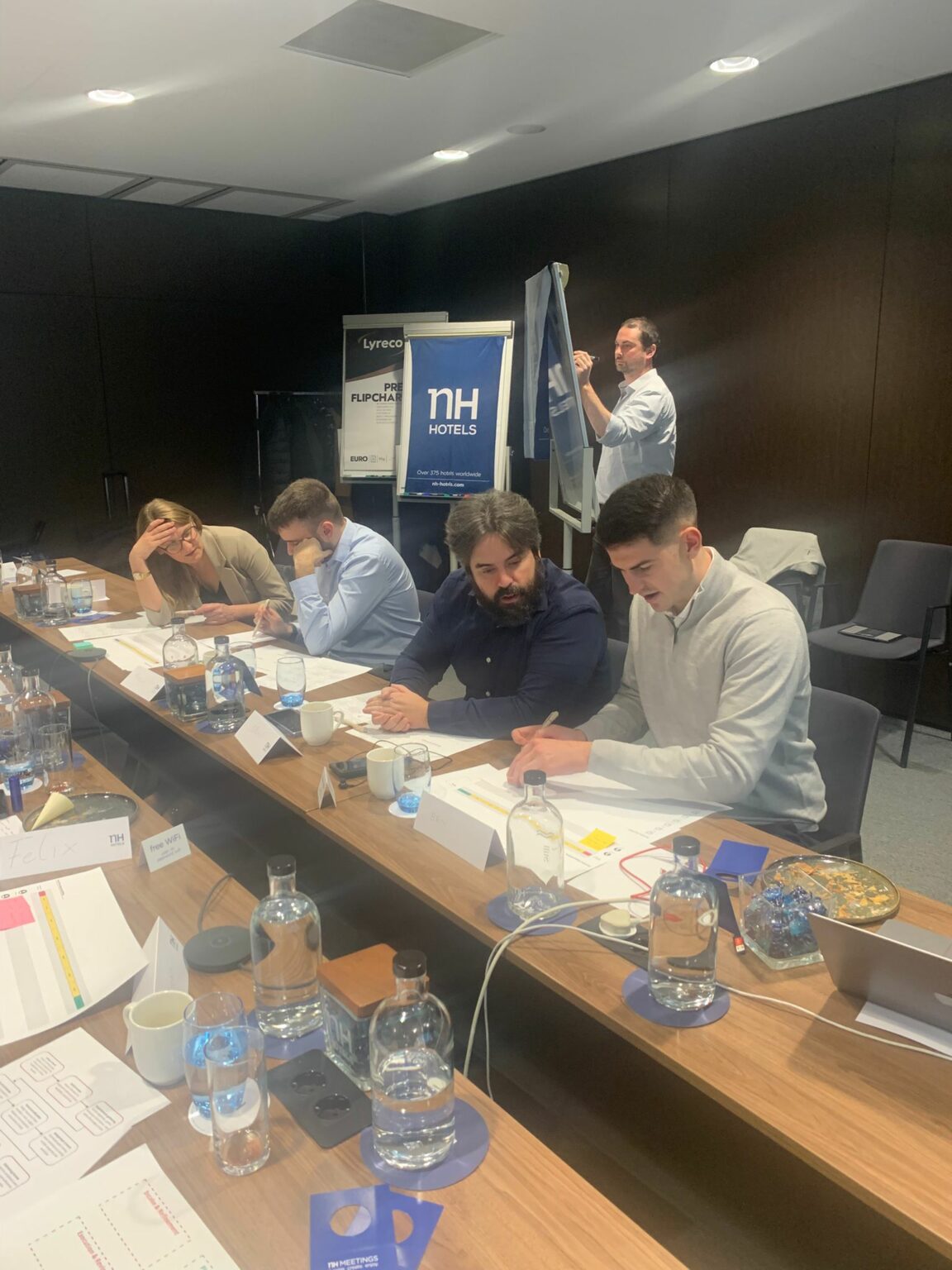 AGN AI & Automation Masterclass
