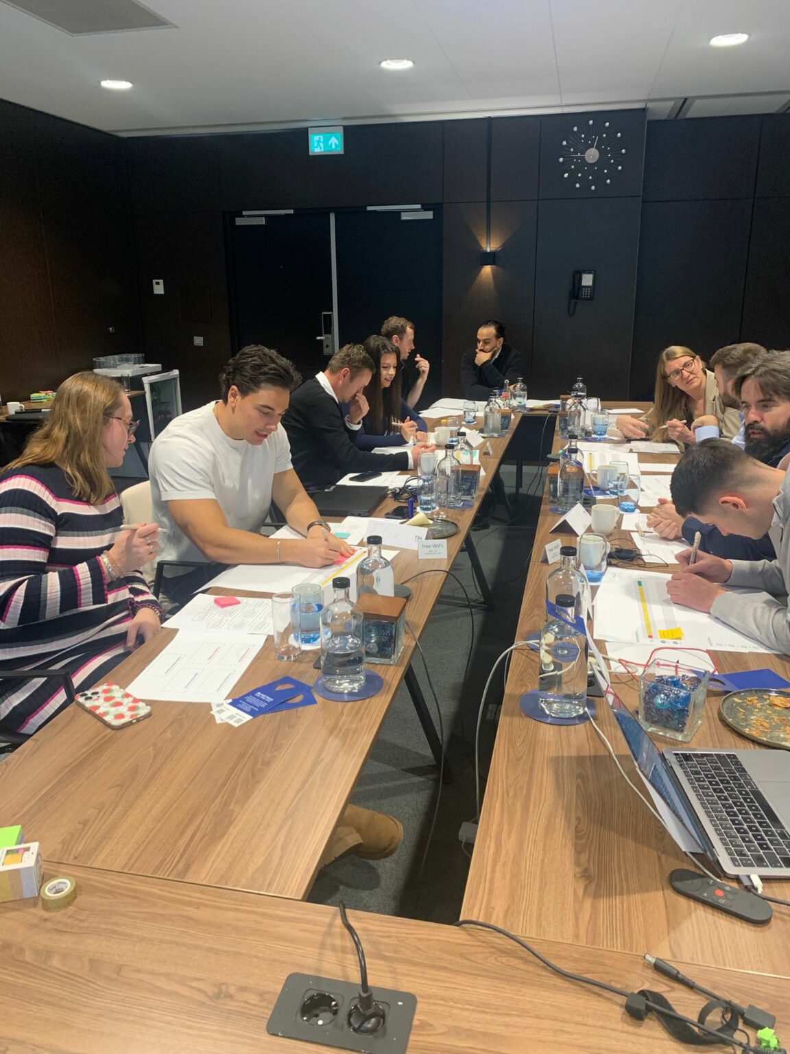 AGN AI & Automation Masterclass